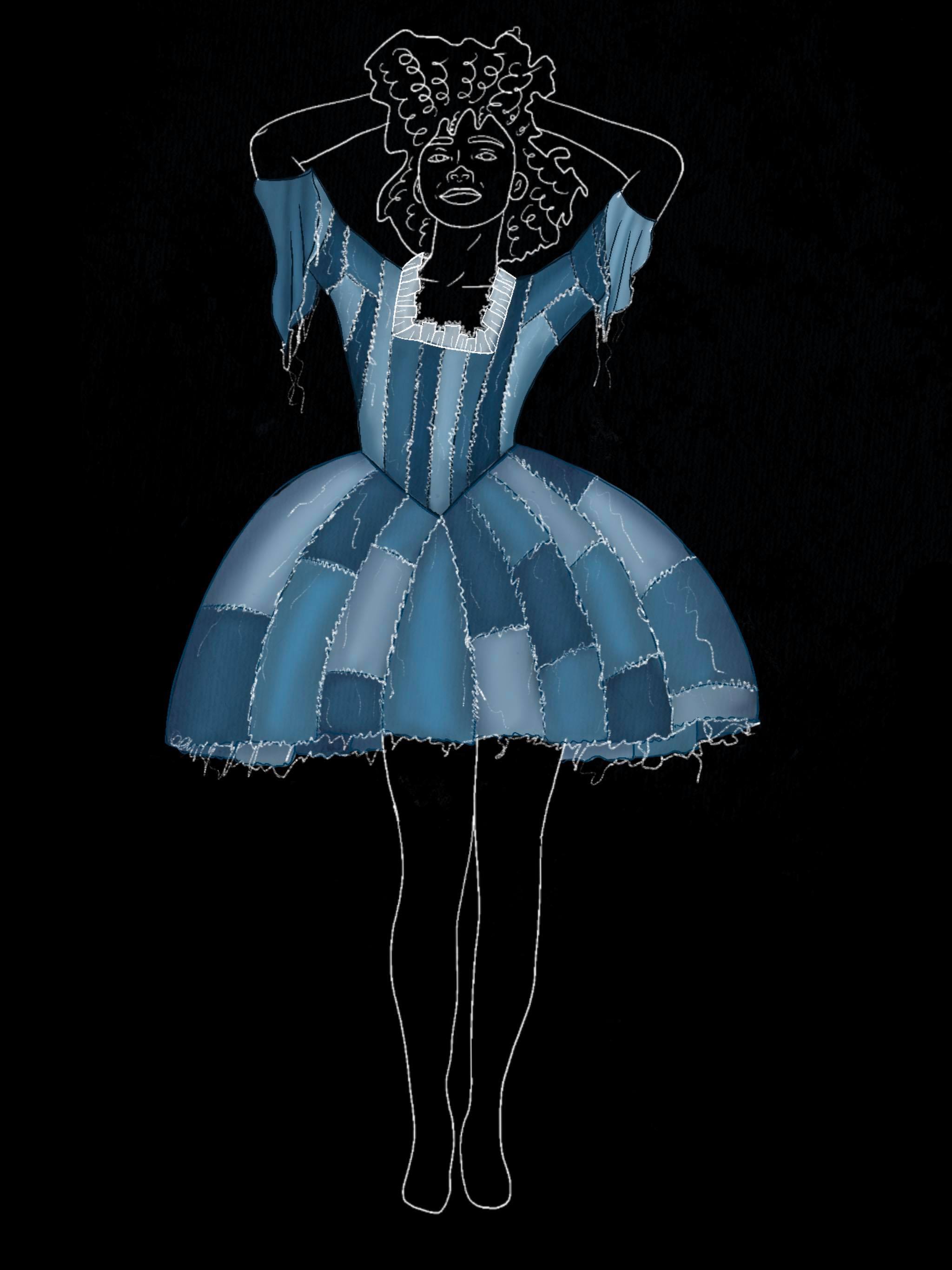 Costume Designer
